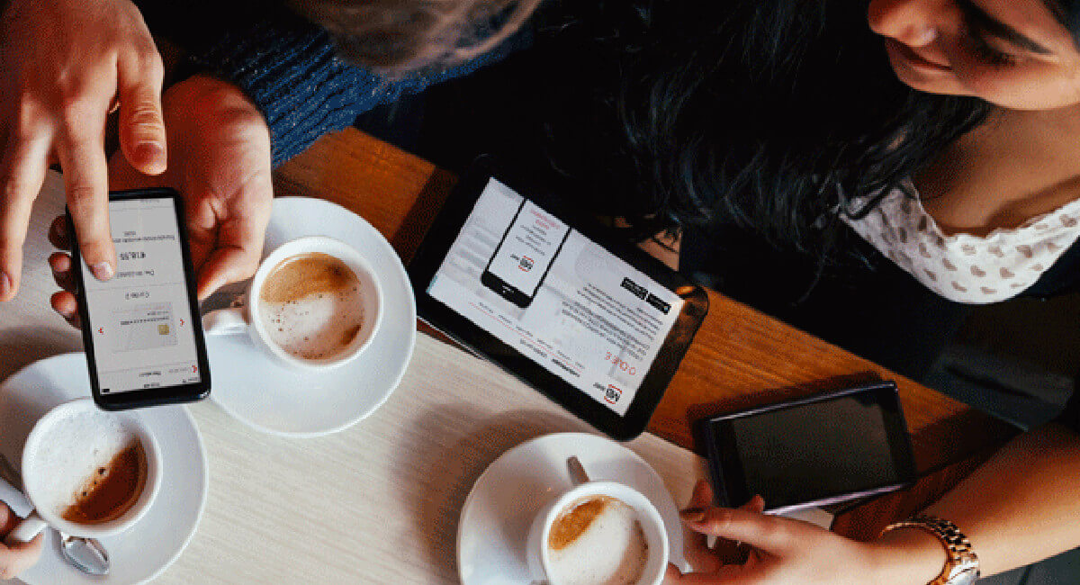 MB Way: solução Multibanco para pagamentos online? - Mobile Transaction