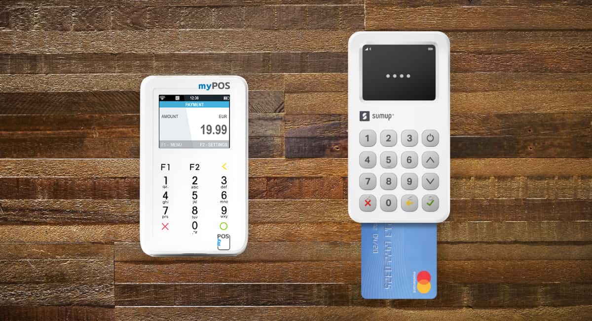 Os 5 Melhores TPAs para Pequenas Empresas e Profissionais