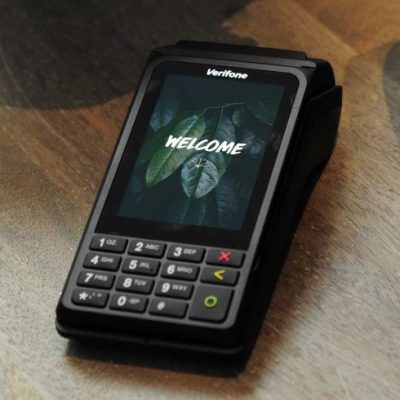 O terminal Verifone é a escolha certa para si?