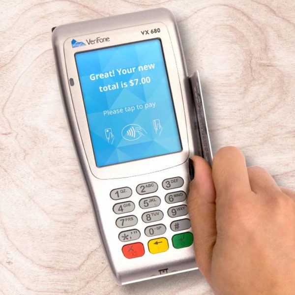 O terminal Verifone é a escolha certa para si?