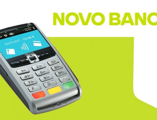 Como o PayPal Here integra o eBay e TPA portátil