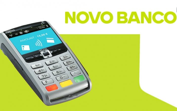 Terminal de Pagamento Automático - Mobile Transaction Portugal