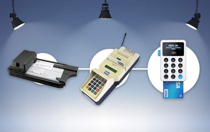 Terminal de Pagamento Automático - Mobile Transaction Portugal