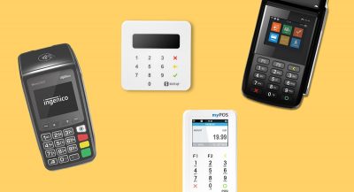 Os 5 Melhores TPAs para Pequenas Empresas e Profissionais